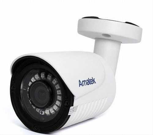 Видеокамера Amatek AC-HS202 (2,8)