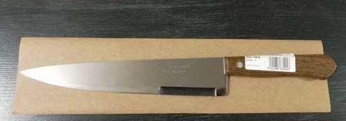Новый нож Tramontina Universal, лезвие 225 мм