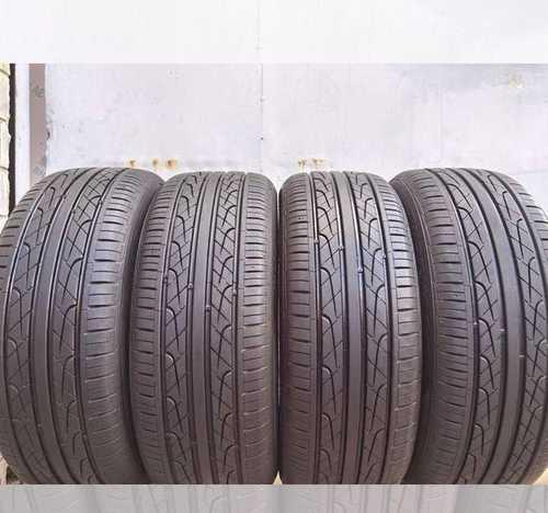 Hankook Ventus V2 Concept 2 H457 215/55 R16 97V