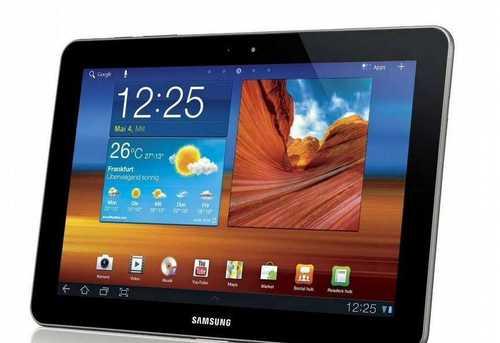 Планшет Samsung P7500 Galaxy Tab 10.1 3G 64Gb