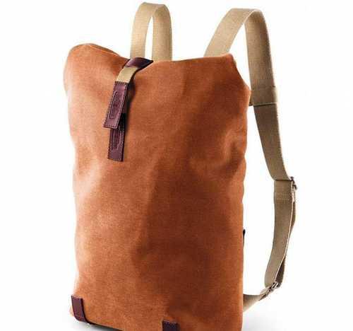 Brooks Pickwick Backpack Small