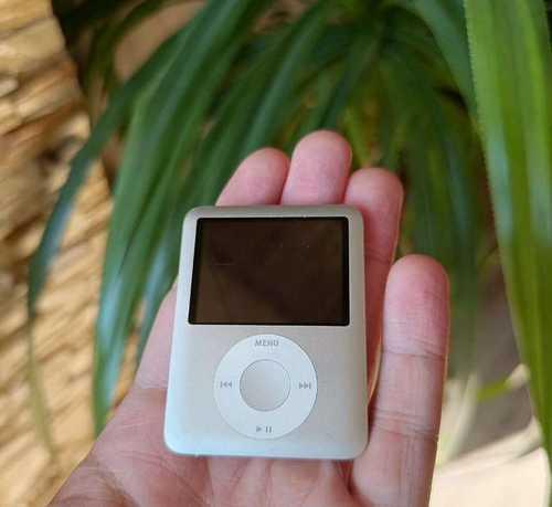 iPod nano 3