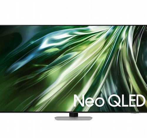 Телевизор 55" NEO qled Samsung QE55QN90D (2024)