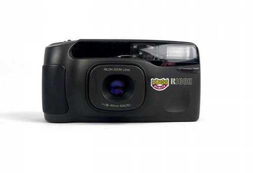 Ricoh RZ-900 пленочный фотоаппарат