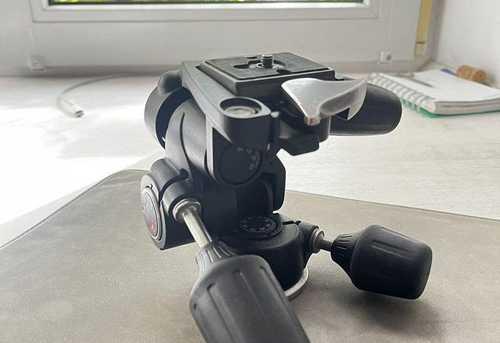 Штативная головка Manfrotto 804RC2