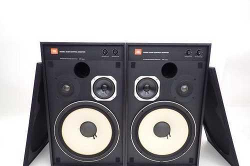 JBL 4312B акустические системы