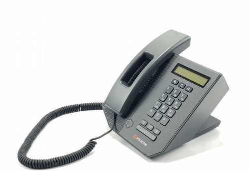 Телефон VoIP Polycom CX300