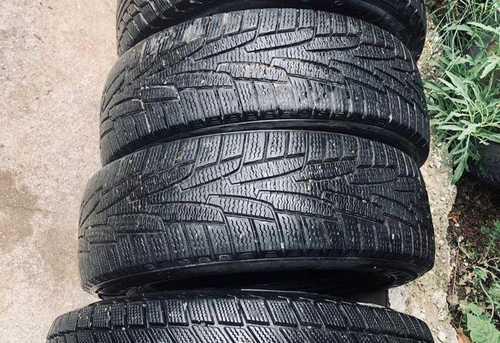 Колесо R15 Kumho 722 195/65, PCD 0x98 DIA 10