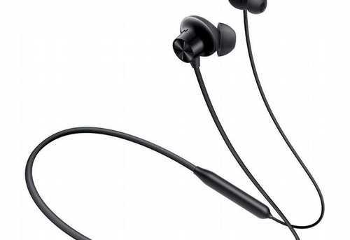 OnePlus Bullets Wireless Z2 Черный