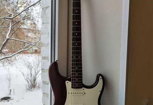 Электрогитара Fresher Japan stratocaster