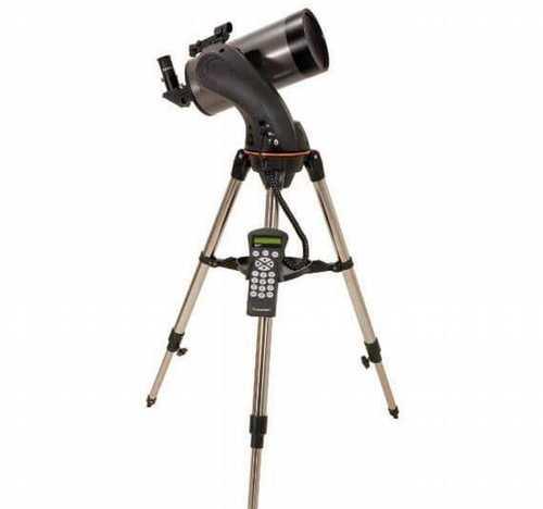 Телескоп Celestron NexStar 127 SLT