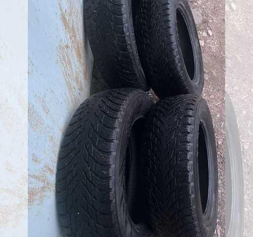 Nokian Tyres Hakkapeliitta R3 185/65 R15 22B