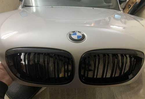 Ноздри BMW E46