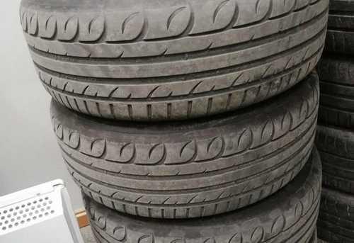 Tigar UHP Ultra High Performance 205/55 R17 95W