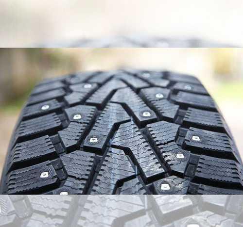 Pirelli Winter Ice Zero 235/45 R19 99H