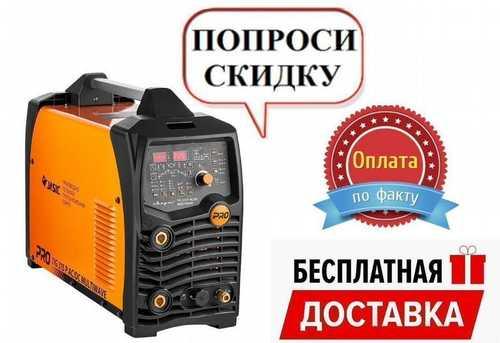 Сварочный аппарат PRO TIG 315 P AC/DC (E202)