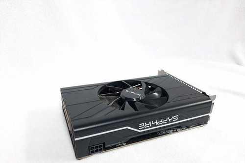 Sapphire Pulse Radeon RX 570 ITX 8Gb