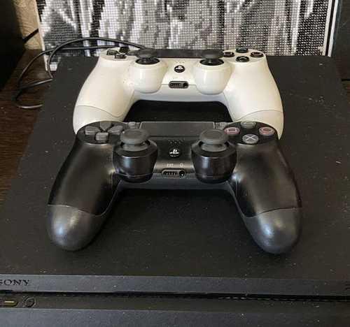 Sony playstation 4 slim 500gb