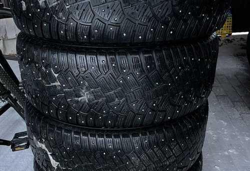 Continental IceContact 2 265/65 R18