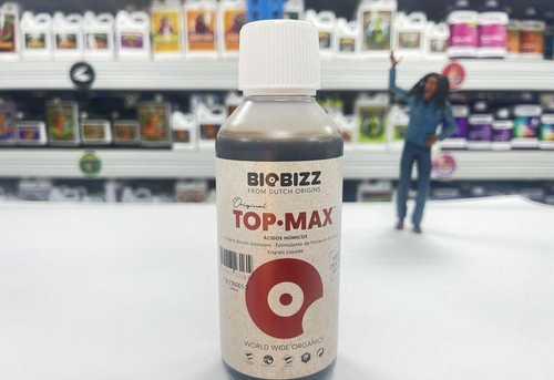 Стимулятор цветения TopMax BioBizz 0.25л