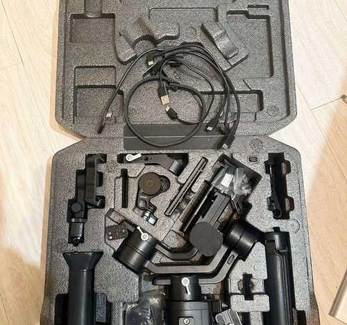 Dji ronin sc