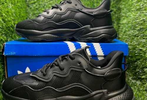Кроссовки Adidas Ozweego