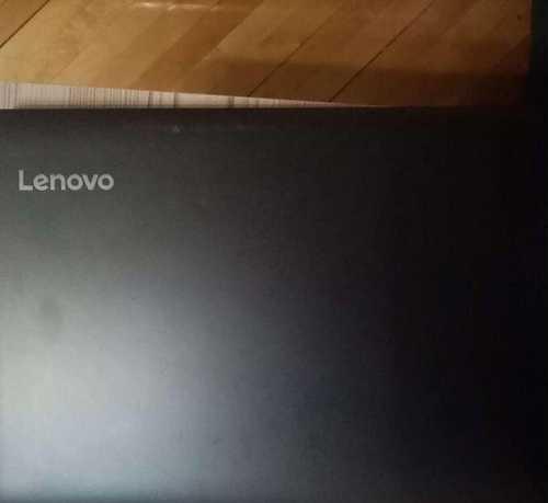 Ноутбук Lenovo ldeapad 320-15/AP