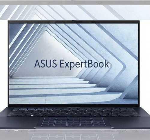 Ноутбук asus ExpertBook B9 B9403cvar-KM1218W 14", oled, Intel Core 5 120U 1.4ггц, 10-ядерный, 16гб 1