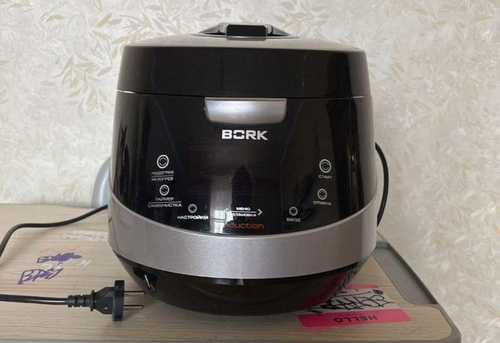 Мультиварка bork u700