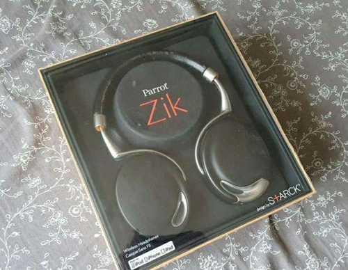 Наушники Parrot Zik 1