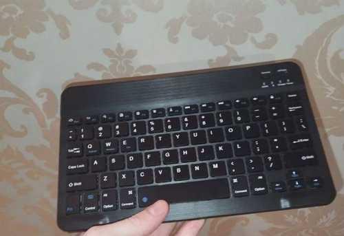 Клавиатура беспроводная bluetooth