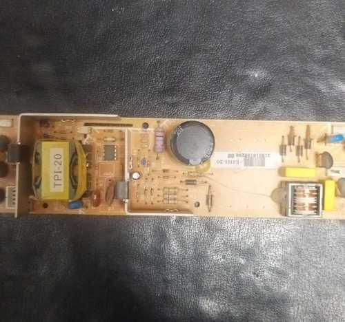 Блок питания Витязь 19lcd 811-4d бпи-20 469235.094