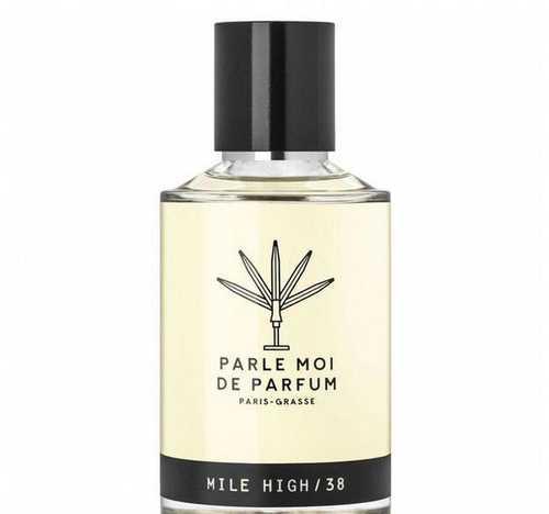 Parle Moi de Parfum Mile High / 38