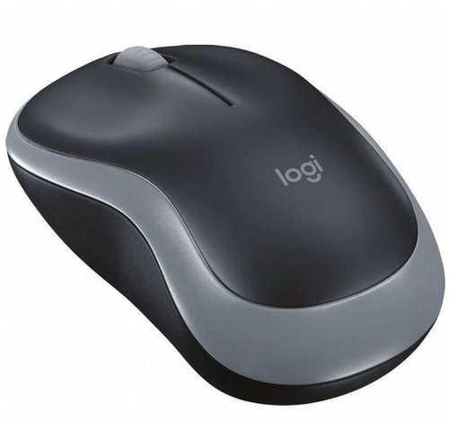 Мышь беспроводная Logitech M185