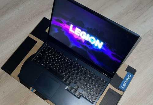 Игровой Ноутбук Lenovo Legion 5