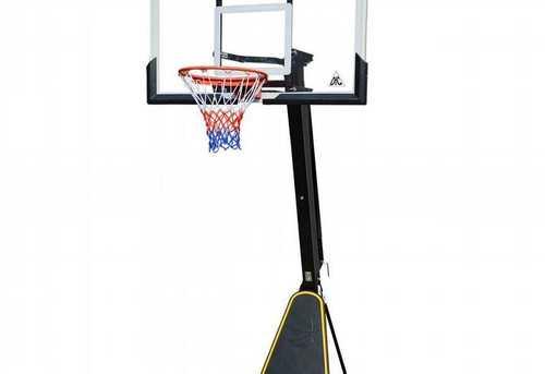 Баскетбольная мобильная стойка DFC stand60A