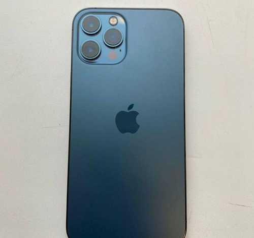 iPhone 12 Pro Max, 128 ГБ