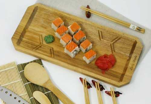 Набор для приготовления суши и роллов