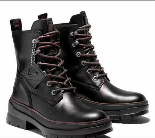 Timberland новые