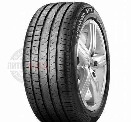 Pirelli Cinturato P7 205/60 R16 92W