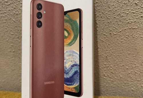 Samsung Galaxy A04s, 3/32 ГБ