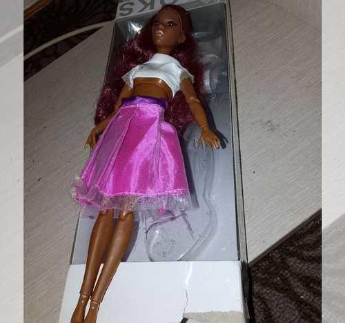 Кукла барби barbie mattel