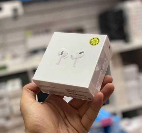 Airpods pro 2/наушники/Обнинск