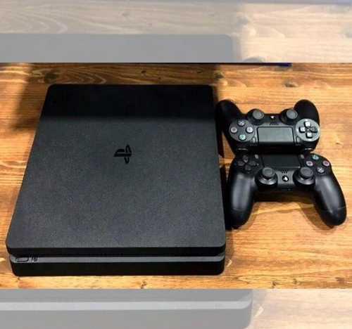 Sony ps4 slim 500gb