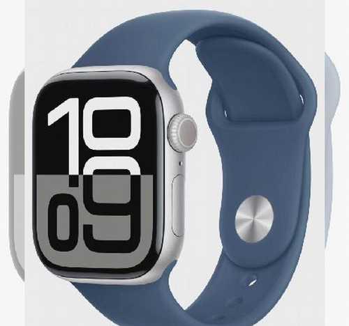 Apple Watch s10 42mm