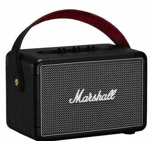 Marshall Kilburn II Black новая