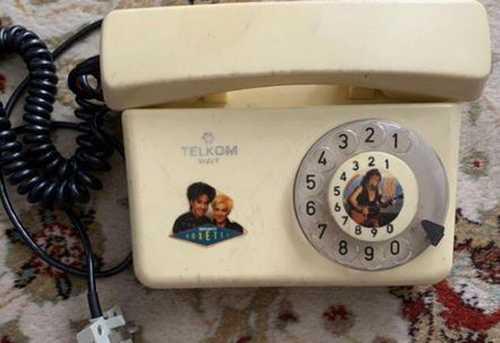 Телефон Telekom СССР