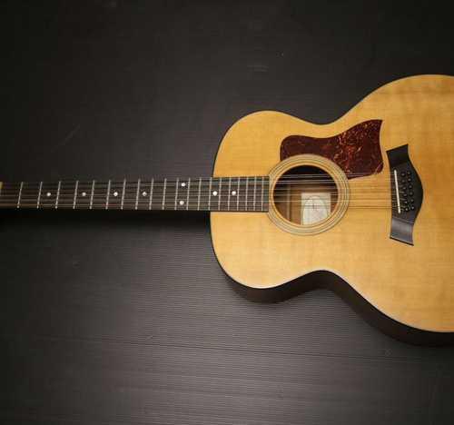 Гитара Taylor 355