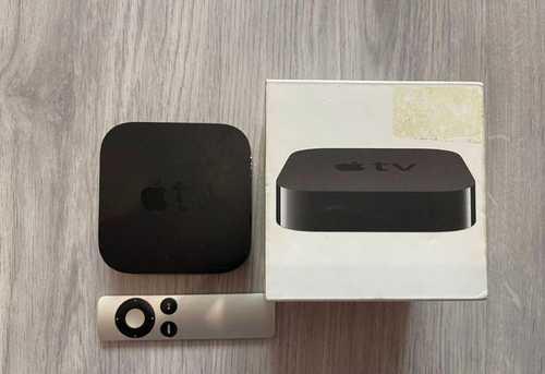 Apple TV 3