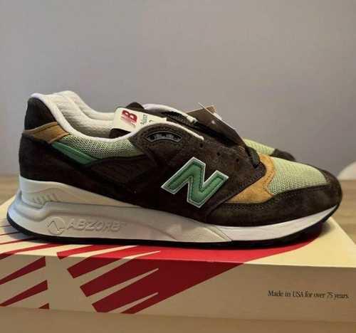 New balance 998 Teddy Santis